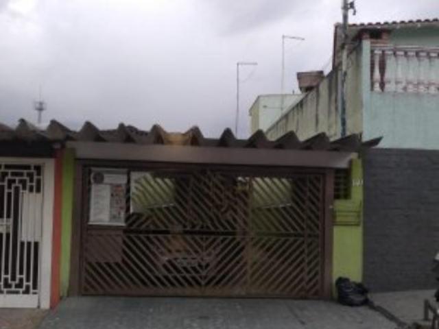 Casa a venda no Cipava Osasco 3 Dorms
