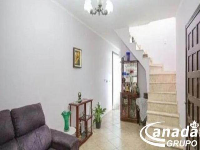 Casa à venda no Cipava com 4 quartos