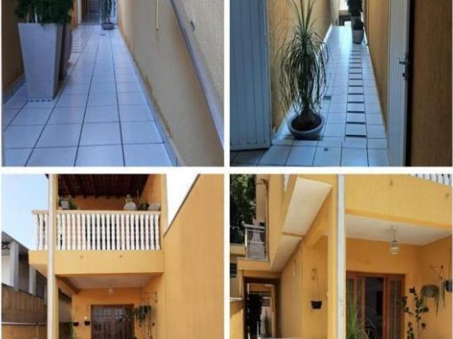 Casa à venda no Cipava com 2 quartos