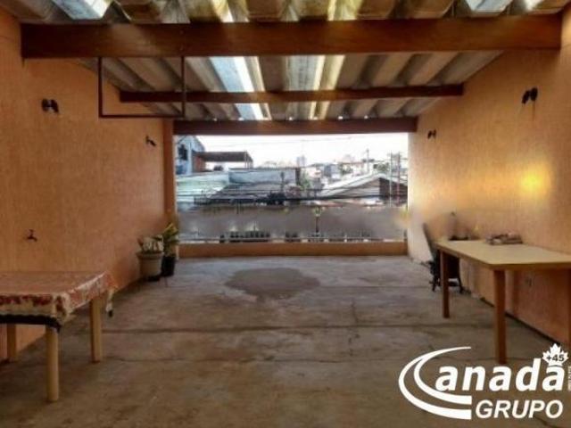 Casa à venda no Cipava com 2 quartos