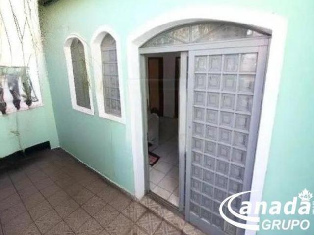 Casa Térrea com 2 dormitórios em Osasco