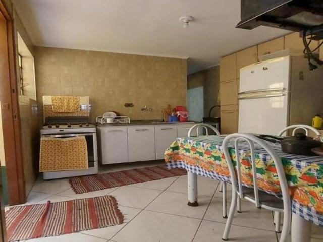 Casa à venda no Cipava com 3 quartos