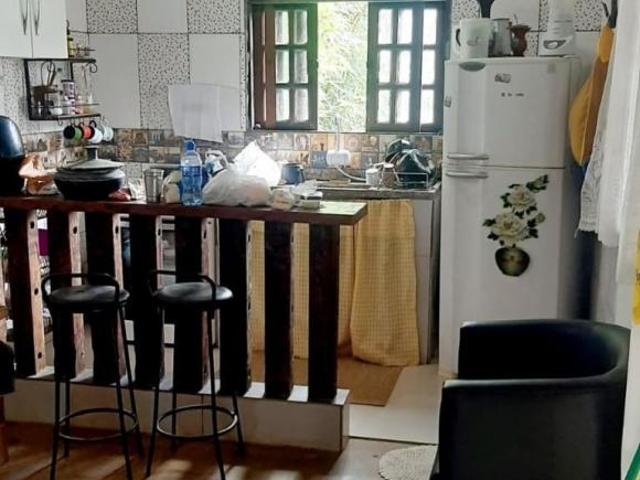 CASA A VENDA NO CIPÓ EM EMBU GUAÇU