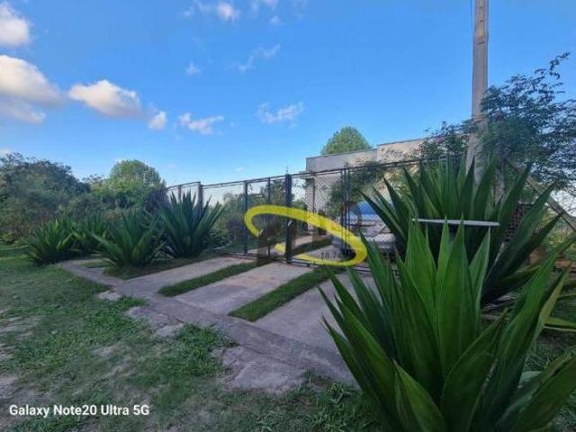 Casa a venda no Clube do Oficias em São Roque
