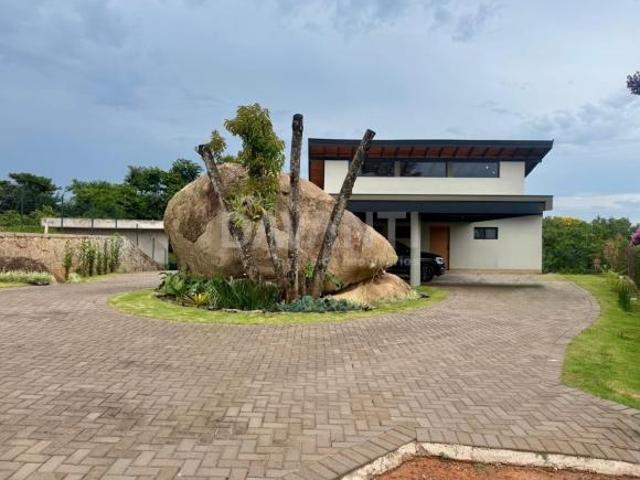 Casa à venda no Clube de Campo em Valinhos na Davanti Imóveis