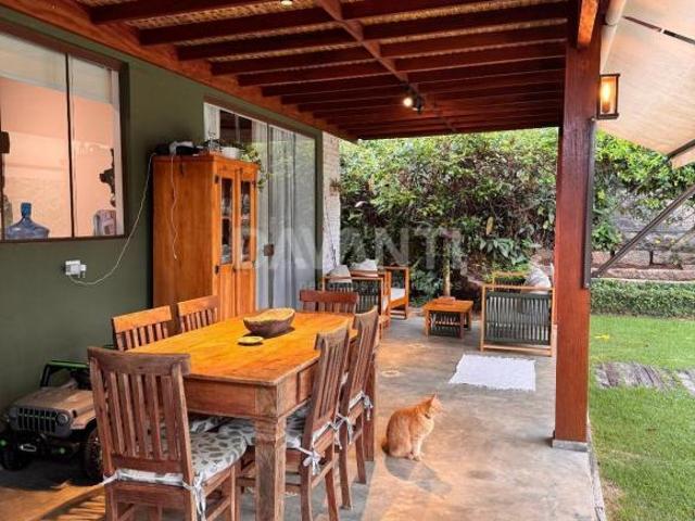 Casa à venda no Clube de Campo em Valinhos na Davanti Imóveis