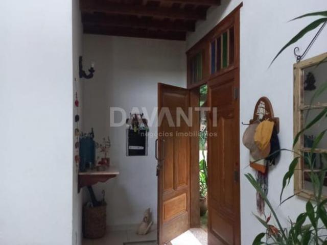 Casa à venda no Clube de Campo em Valinhos na Davanti Imóveis