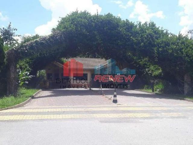 Casa à venda no Clube de Campo Valinhos – Valinhos/SP