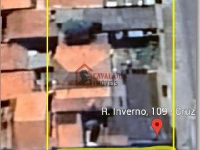 Casa a venda no Cruzeiro Braganca Paulista 3 Dorms