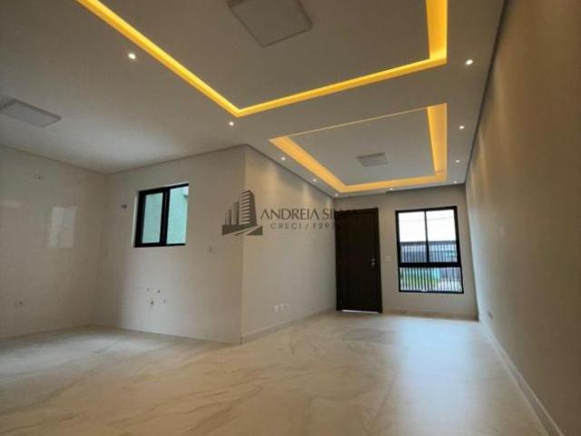 Casa à venda no Cruzeiro, em São José dos Pinhais