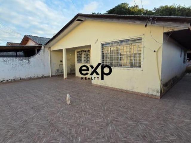Casa a venda no Cruzeiro, São José dos Pinhais
