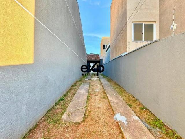 Casa à venda no Cruzeiro, São José dos Pinhais