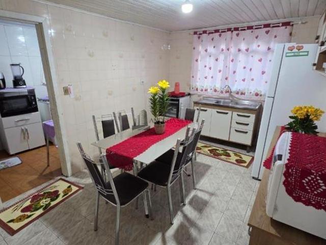 Casa a venda no Cruzeiro, São José dos Pinhais