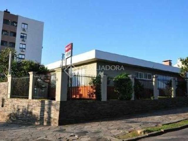 Casa à venda no Cristo Redentor, Porto Alegre