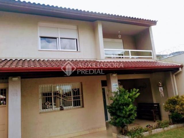 Casa à venda no Cristo Redentor, Porto Alegre