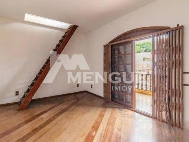 Casa à venda no Cristo Redentor
