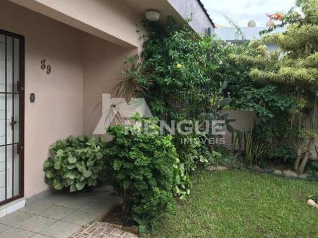 Casa à venda no Cristo Redentor