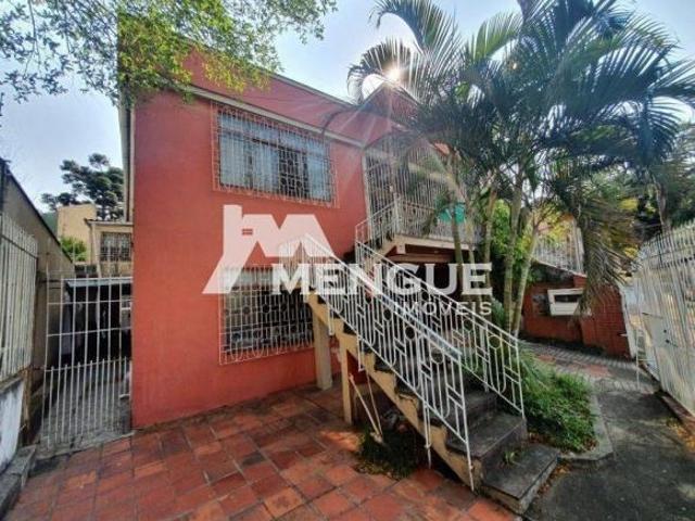 Casa à venda no Cristo Redentor