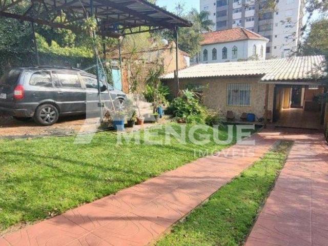 Casa à venda no Cristo Redentor