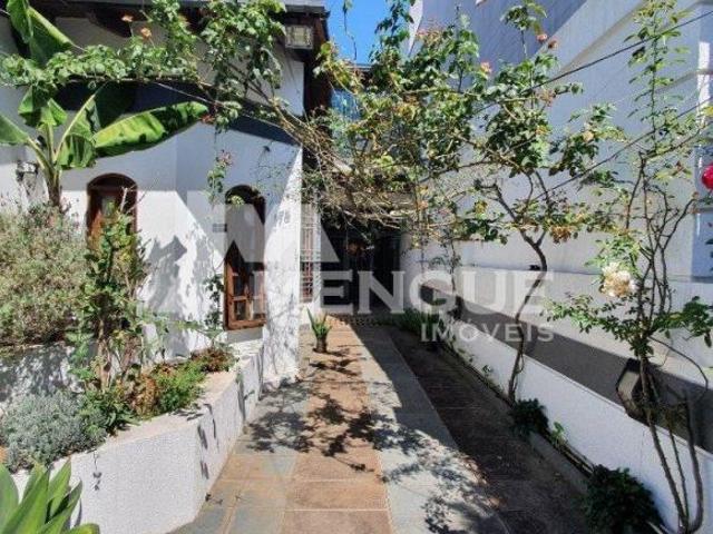 Casa à venda no Cristo Redentor