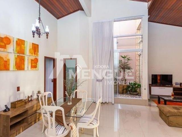 Casa à venda no Cristo Redentor