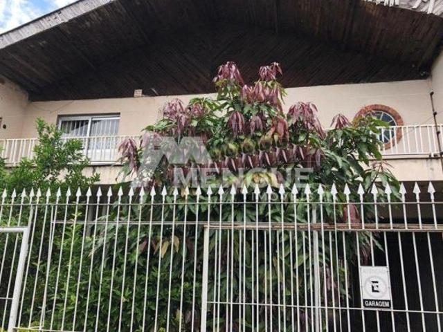 Casa à venda no Cristo Redentor