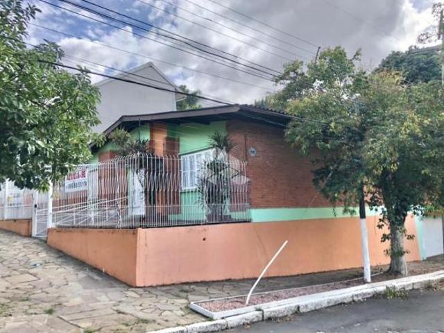 Casa à venda no Cristo Redentor