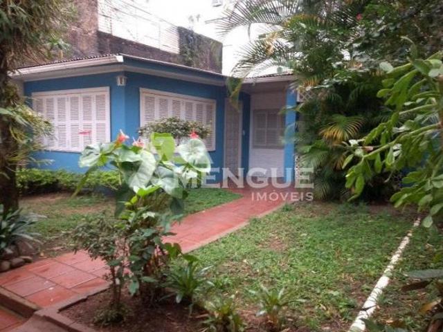 Casa à venda no Cristo Redentor