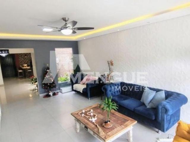Casa à venda no Cristo Redentor