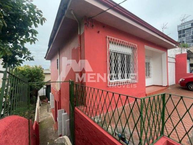 Casa à venda no Cristo Redentor
