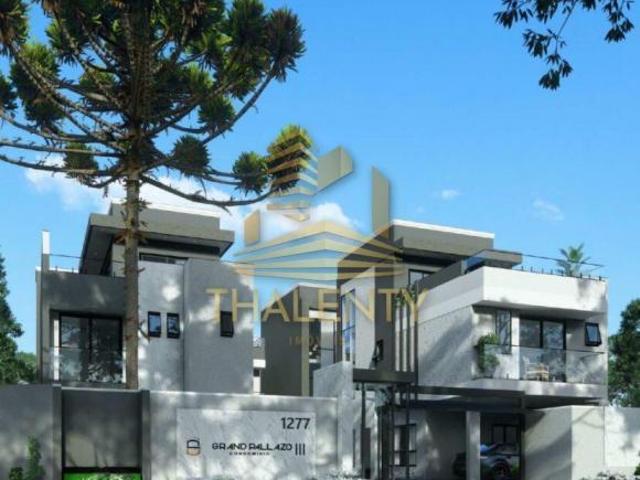 Casa à venda no Cristo Rei