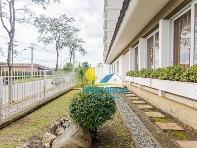 Casa a venda no Cristo Rei residencial ou comercial 3 salas amplas, 5 dorm, 5 vagas