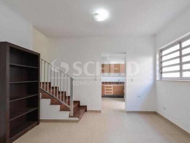 Casa á Venda no Cursino com 172m², 4 quartos, 1 vaga