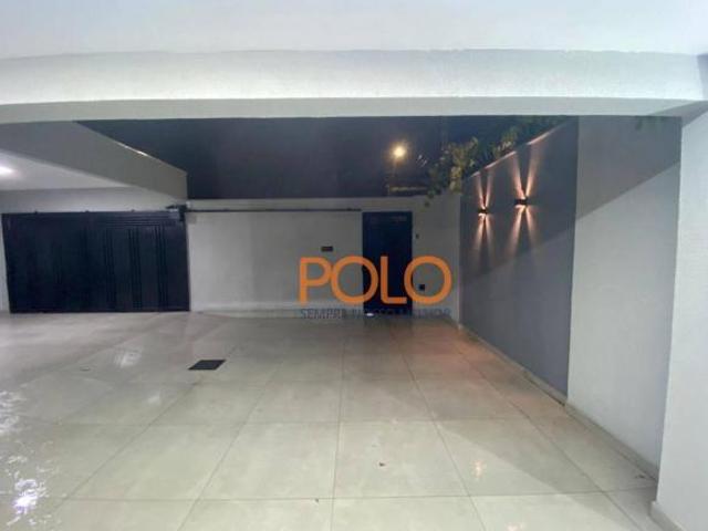 Casa à venda no Custódio Pereira em Uberlândia/MG