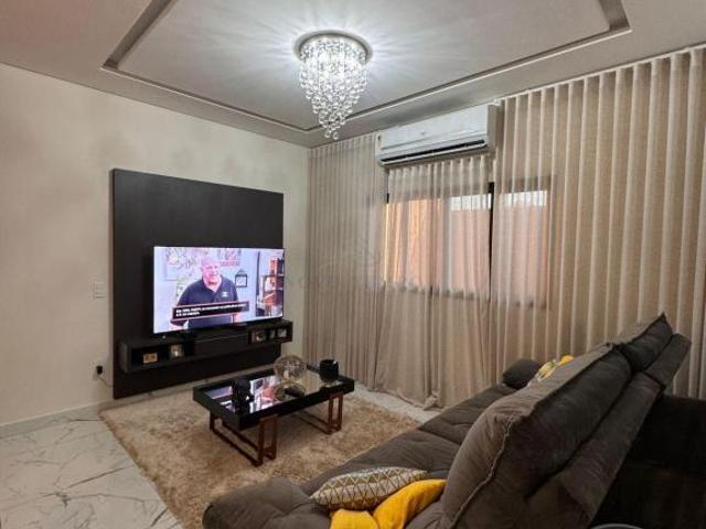 CASA A VENDA NO A JARDIM DAS PALMEIRAS Bady Bassit
