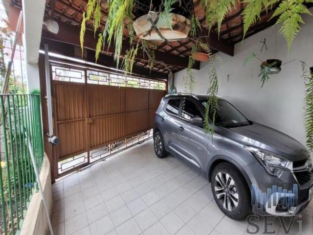Casa à venda no Americanópolis