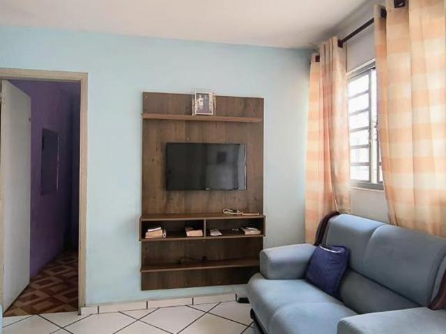 Casa à Venda no Antonio Zanaga, Americana: 3 Dorms, 89m², R$350mil