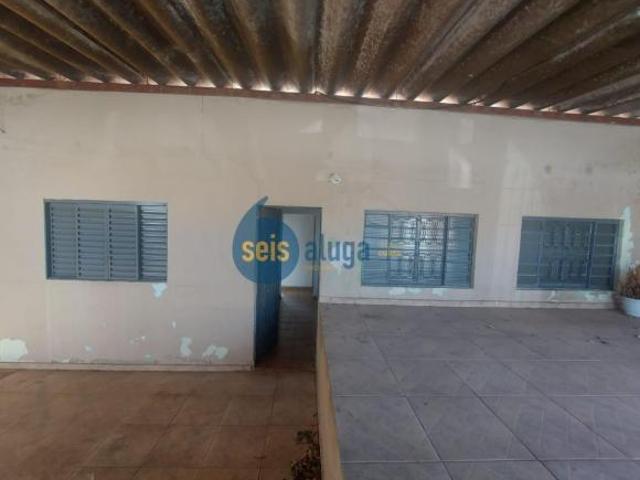 Casa à Venda no Antonio Zanaga I, Americana, 2 Dorms, 90m²