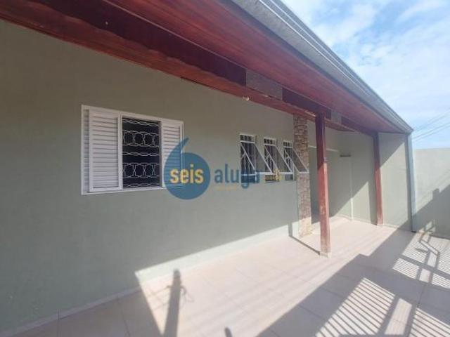 Casa à Venda no Antonio Zanaga II, Americana, 3 Dorms, 149m²