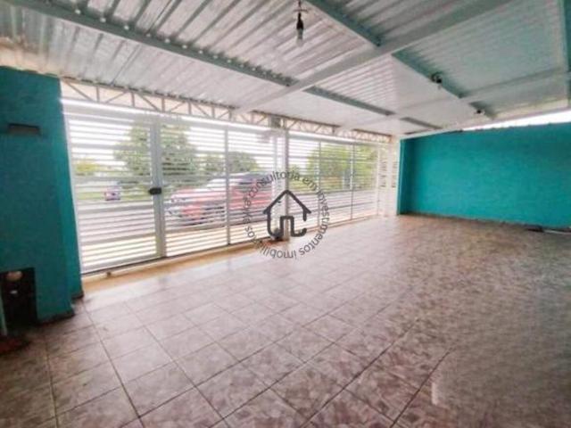 Casa à venda no Ana Carolina em Valinhos
