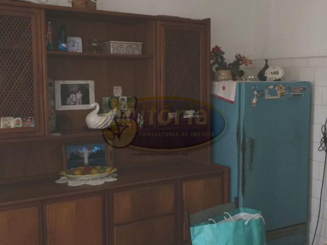 Casa a venda no Anchieta São Bernardo do Campo 2 Dorms