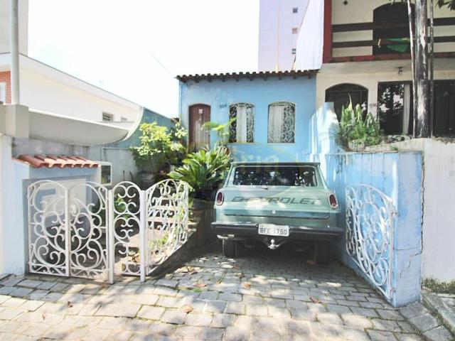 Casa a venda no Anchieta São Bernardo do Campo 2 Dorms