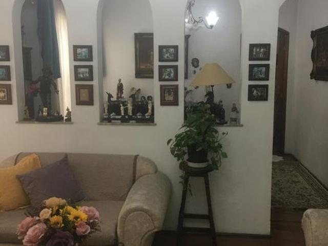Casa a venda no Anchieta São Bernardo do Campo 4 Dorms