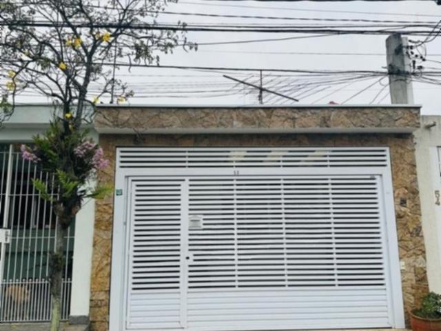 Casa a venda no ANCHIETA SAO BERNARDO DO CAMPO 3 Dorms
