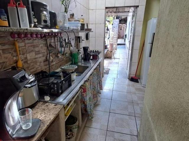 Casa à venda no Anhanguera, em Praia Grande SP