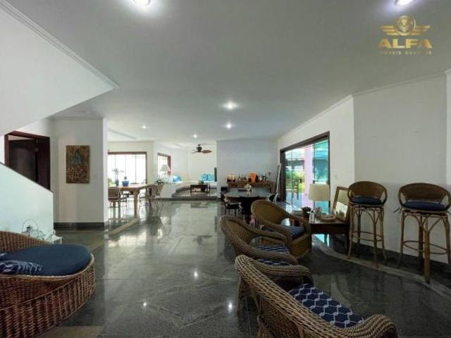 Casa à Venda no Acapulco em Guarujá | Alfa Imóveis