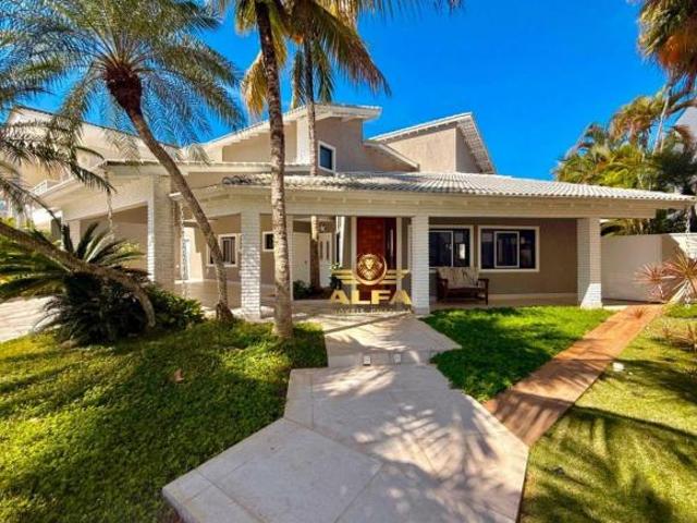 Casa à Venda no Acapulco em Guarujá | Alfa Imóveis Guarujá