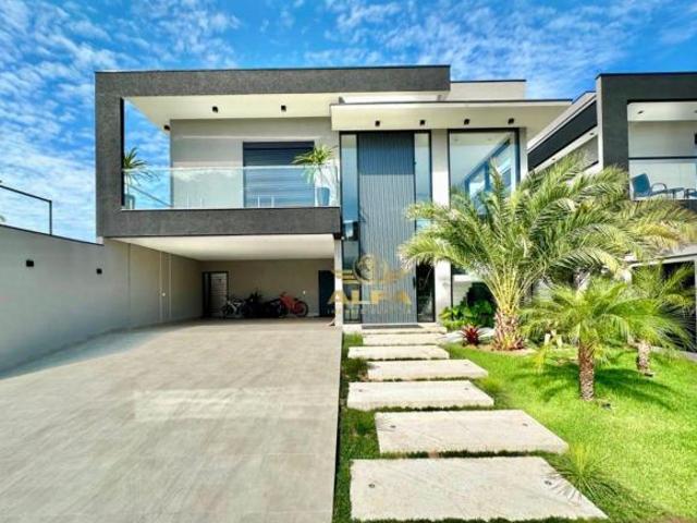 Casa à Venda no Acapulco em Guarujá | Alfa Imóveis Guarujá