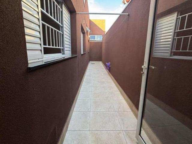 Casa à venda no acolhedor bairro San Diego