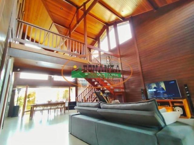 Casa à venda no Aconchego da Serra